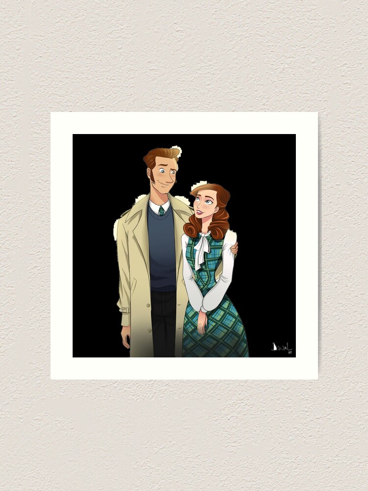 "The Conjuring Horror And Ghost Movie" Art Print by chetan786 | Redbubble