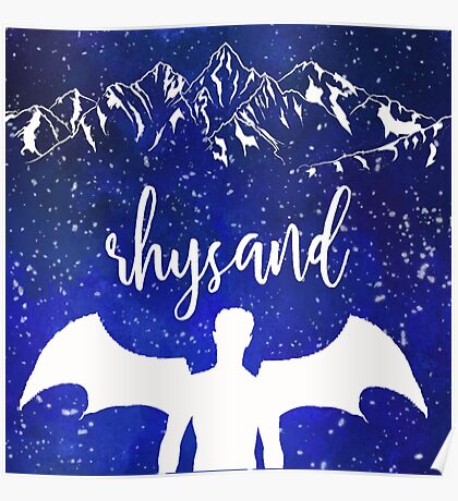 Acotar: Posters | Redbubble