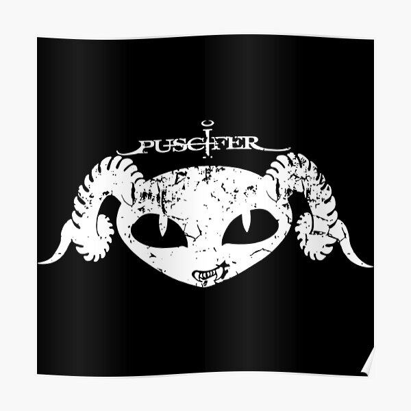 Puscifer Albums Posters | Redbubble