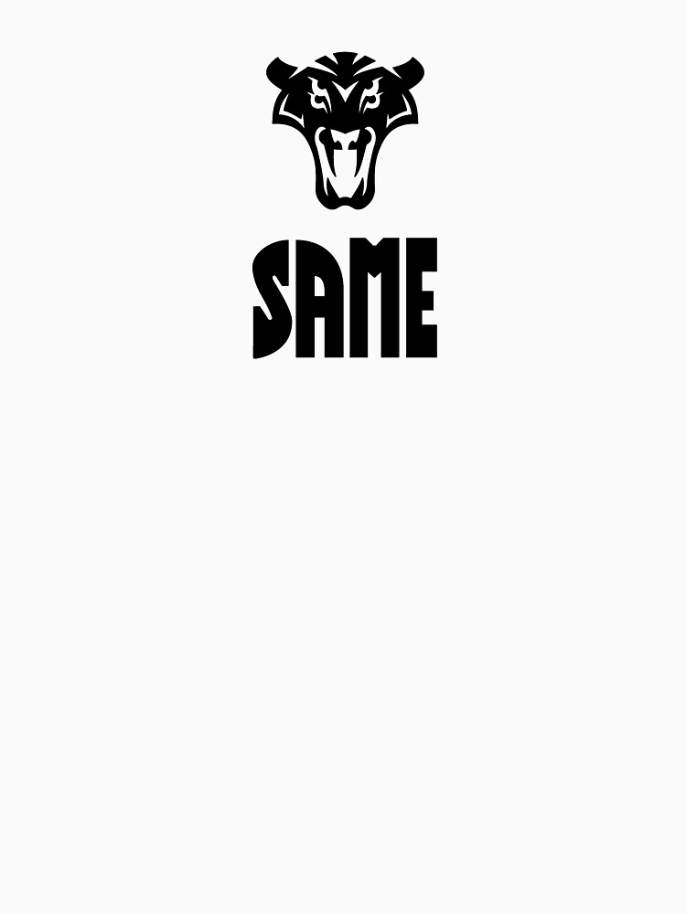 "TRACTOR-SAME TRACTORS LOGO" T-shirt by JanieaBrown | Redbubble