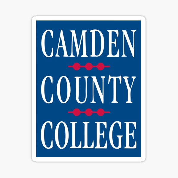 Camden County Logo