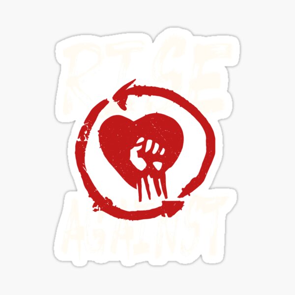 Rise Against Gifts & Merchandise | Redbubble