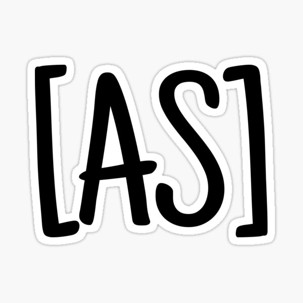 "Adult Swim Logo" Sticker by antonia0829 | Redbubble