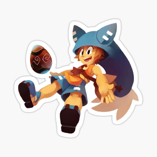 Wakfu Gifts & Merchandise | Redbubble