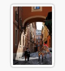 Ancient Rome: Stickers | Redbubble