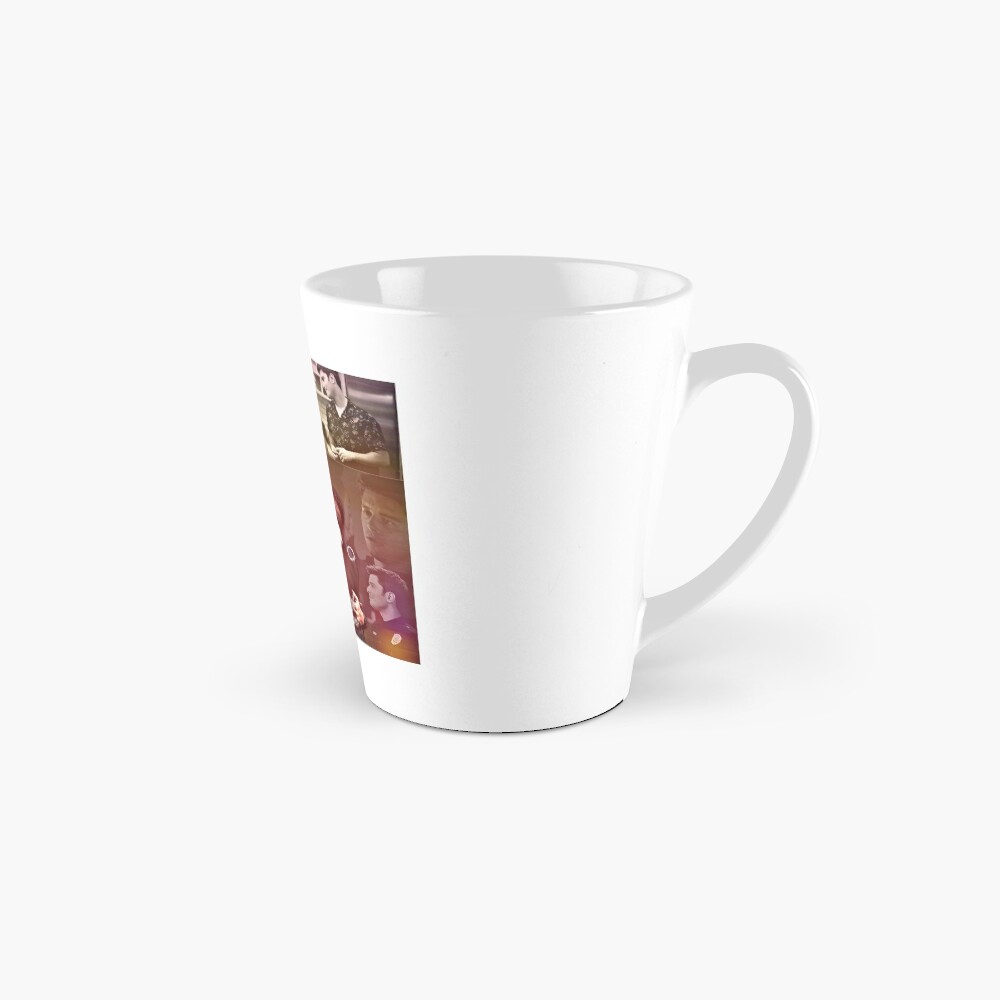 "Tarlos" Sticker for Sale by julseriesaddict | Redbubble