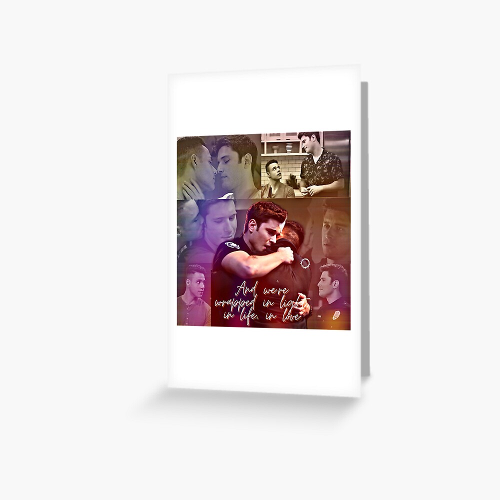 "Tarlos" Sticker for Sale by julseriesaddict | Redbubble