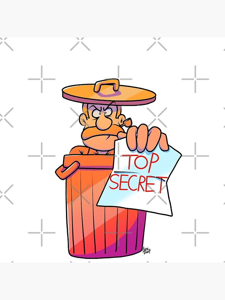 "Chief Quimby" Poster by FuzziDino4 | Redbubble