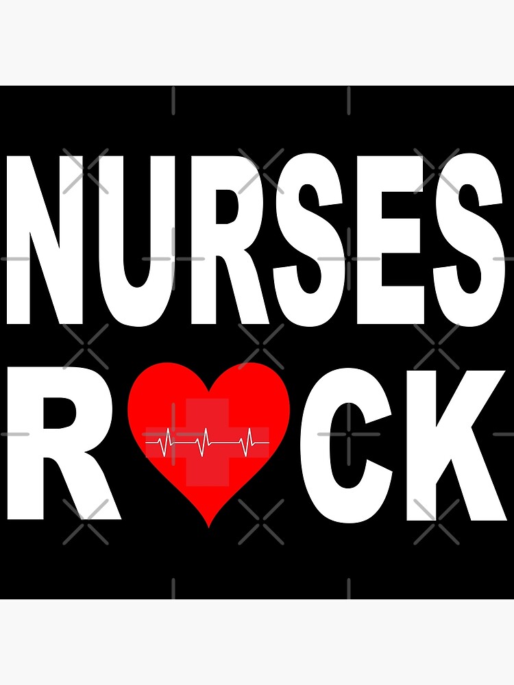Nurses Rock These 5 Nurse "Appreciation" Gifts Will Make You Feel