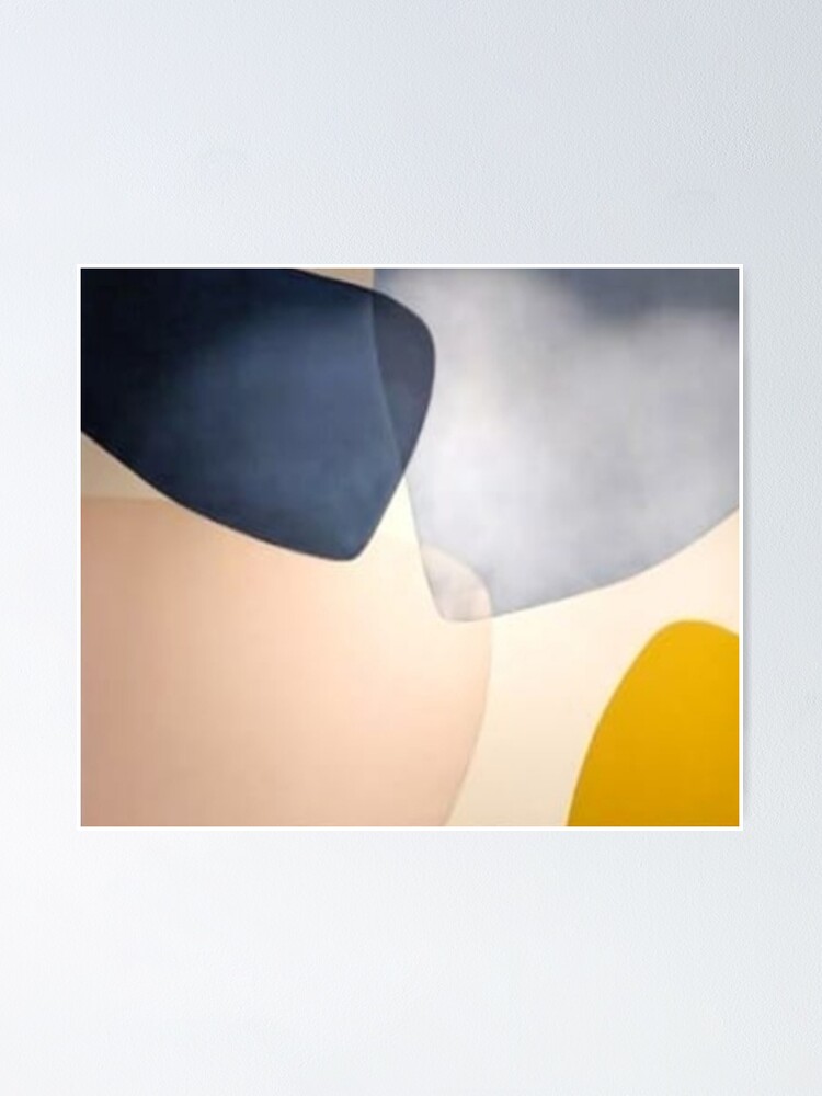 "Normal art" Poster for Sale by TheHand-art | Redbubble