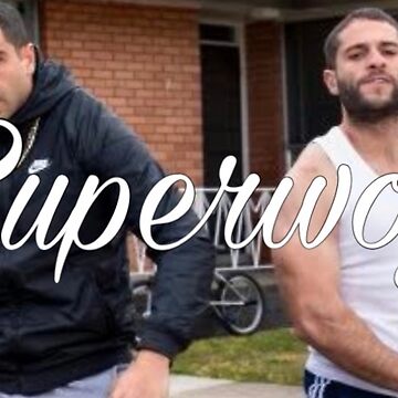 "Superwog" Essential T-Shirt for Sale by Jeremyfreker | Redbubble