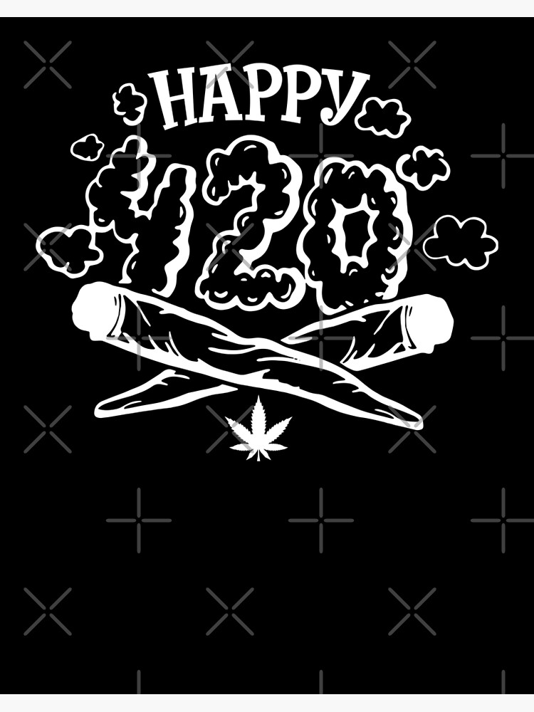 Happy 420 Tumblr