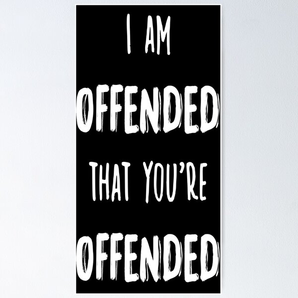 Offending Quotes C2b4a332d9c74517d478055818aef2 ...