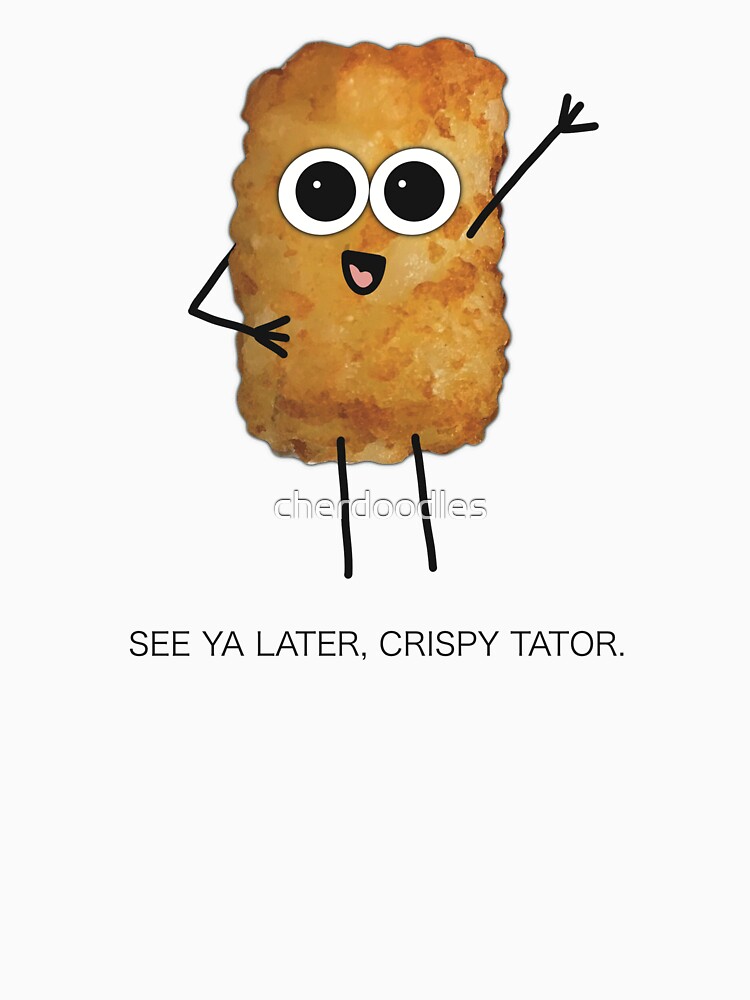 Tater Tot Memes Happy Dancing Tater Tot