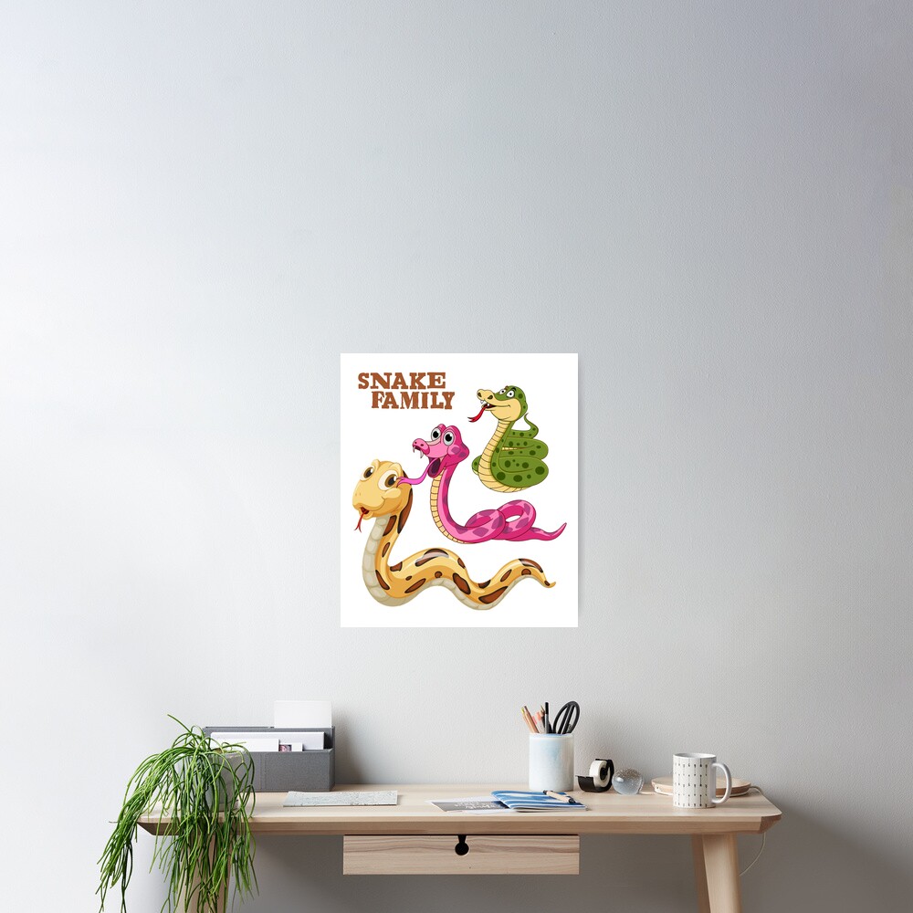 "Snake family. Kids designs. Snake. Hugs snake. Animals hugging designs ...