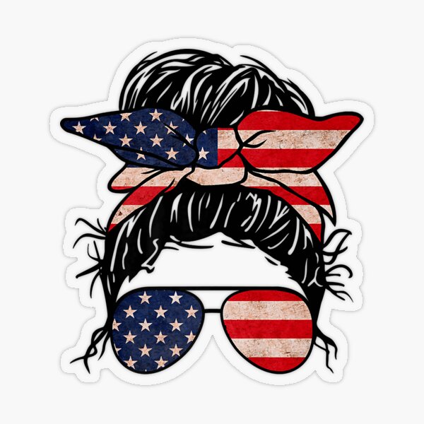 Paper, Party & Kids M90 Messy Hair Sticker Stickers etna.com.pe