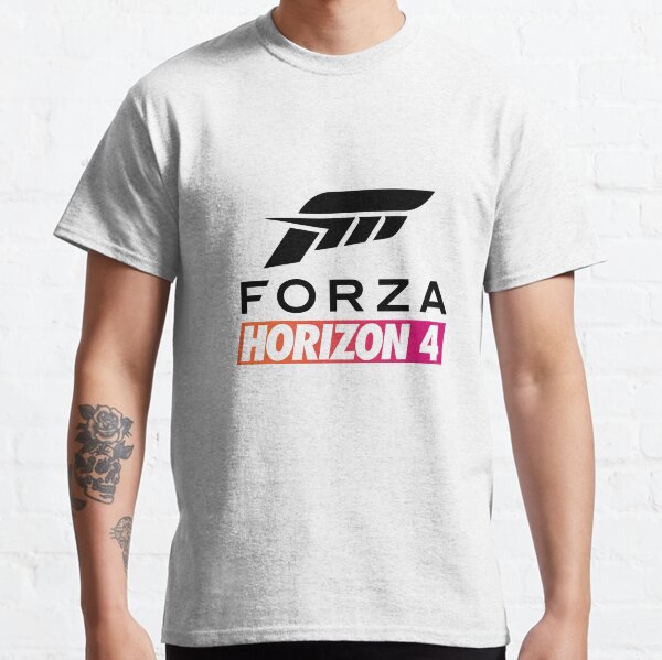 Forza Horizon 4 Gifts & Merchandise | Redbubble