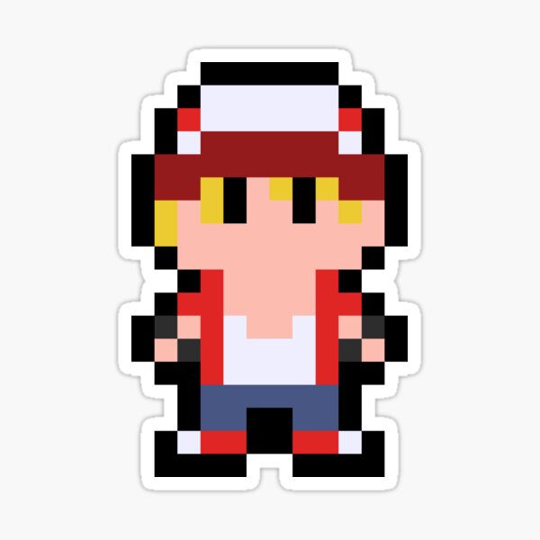 Terry Bogard Gifts & Merchandise | Redbubble
