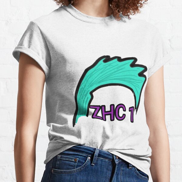 Zhc Merch & Gifts for Sale | Redbubble