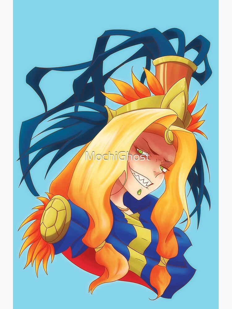 "Quetzalcoatl FGO" Photographic Print for Sale by MochiGhost | Redbubble