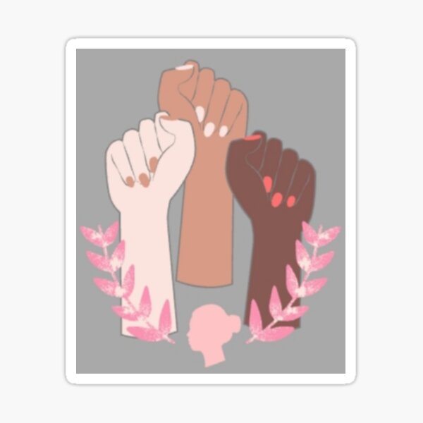 "Unity " Sticker for Sale by Priyanka29 | Redbubble