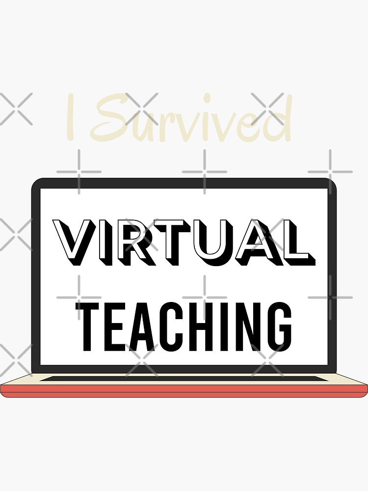 "I Survived Virtual Teaching | Funny Virtual Learning | Last Day of ...