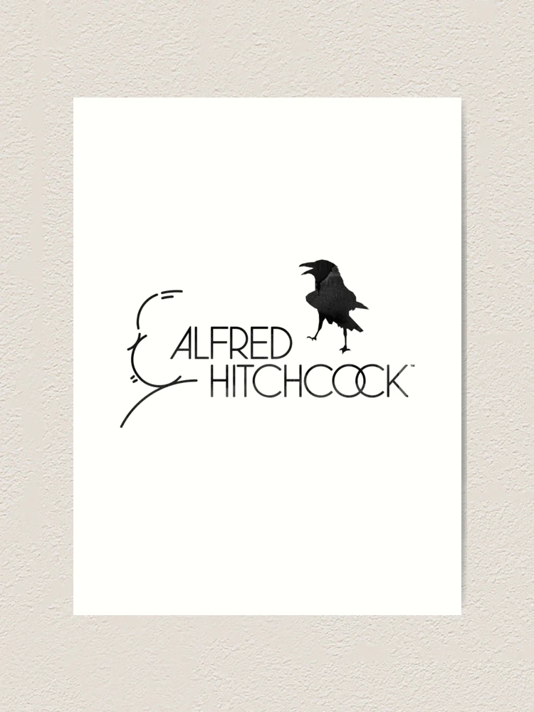Alfred Hitchcock Logo The New Alfred Hitchcock Presents (1985)