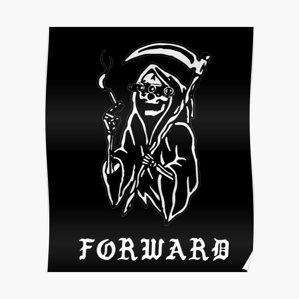 Forward Observations Group Posters | Redbubble
