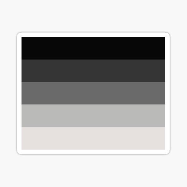 "Heterosexual Flag" Sticker for Sale by Dana-arevalo8 | Redbubble