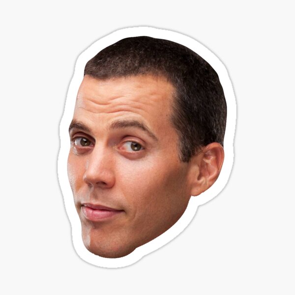 Steve O Stickers | Redbubble