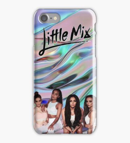 Little Mix: iPhone Cases & Skins for 7/7 Plus, SE, 6S/6S Plus, 6/6 Plus ...