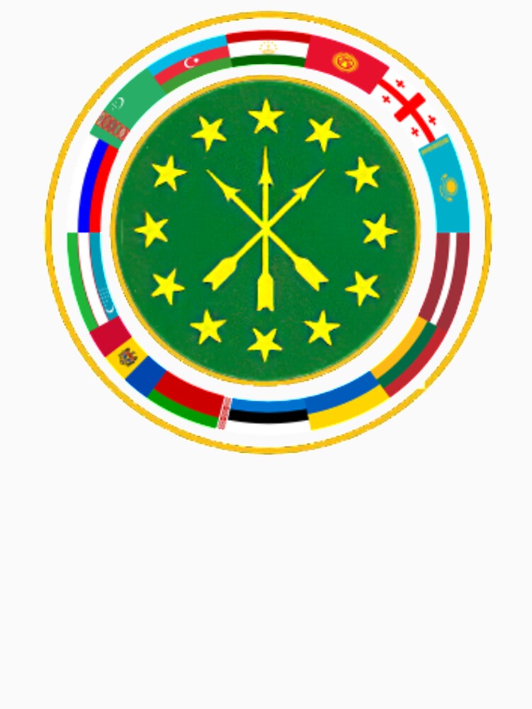 "adiga circassian flag logo" Essential T-Shirt for Sale by Elbruz ...