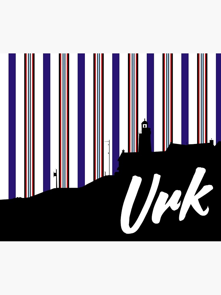 "Urk - Boezel" Poster by hankido | Redbubble