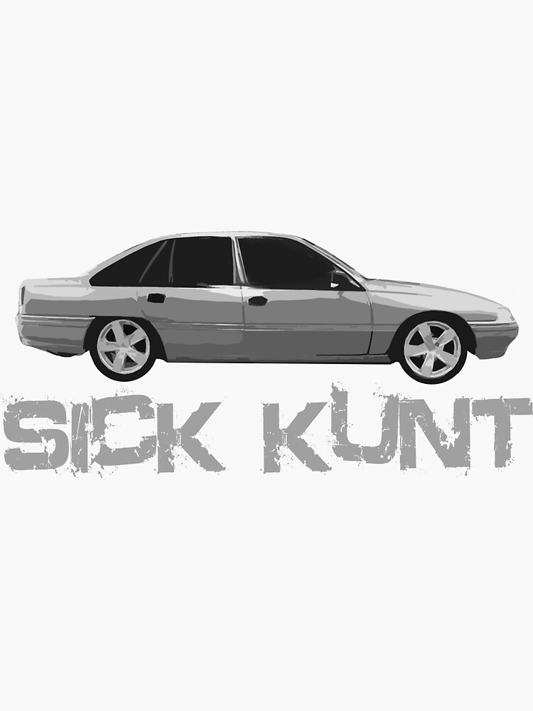 Vn Commodore Memes 1990 Holden VN Commodore – Group A Prototype For