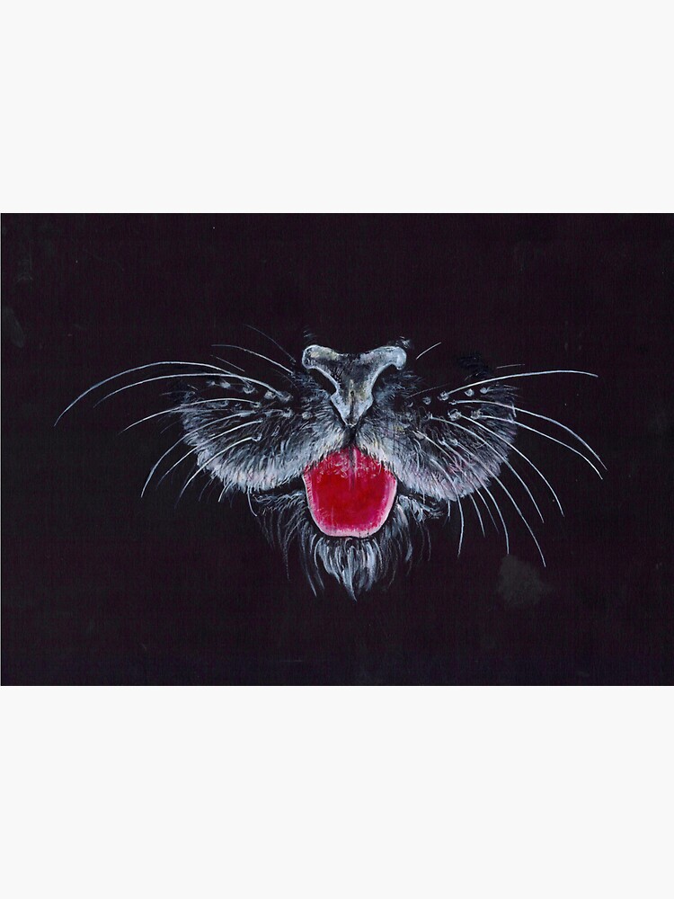 "Vlaamse leeuw steekt zijn tong uit " Sticker for Sale by ...