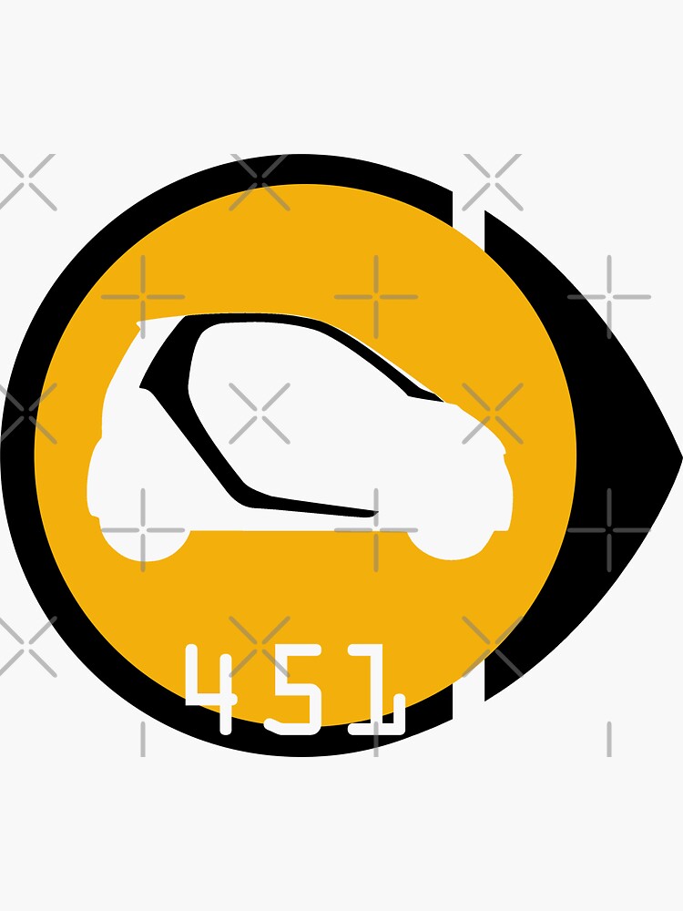 "Celebrating the Smart Fortwo (City Coupé) - The Second Generation (451 ...