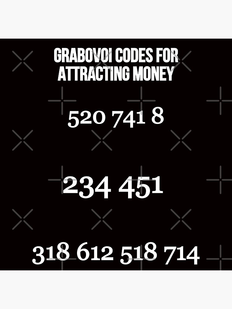 "Grabovoi Numbers To Manifest Money and Manifest Success | Law Of ...