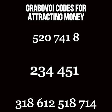 "Grabovoi Numbers To Manifest Money and Manifest Success | Law Of ...