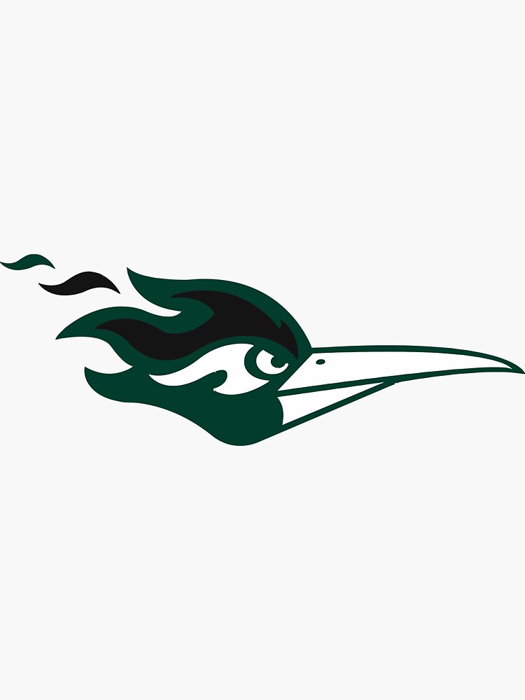 "College of DuPage Chaparrals" Sticker for Sale by Nabaron | Redbubble