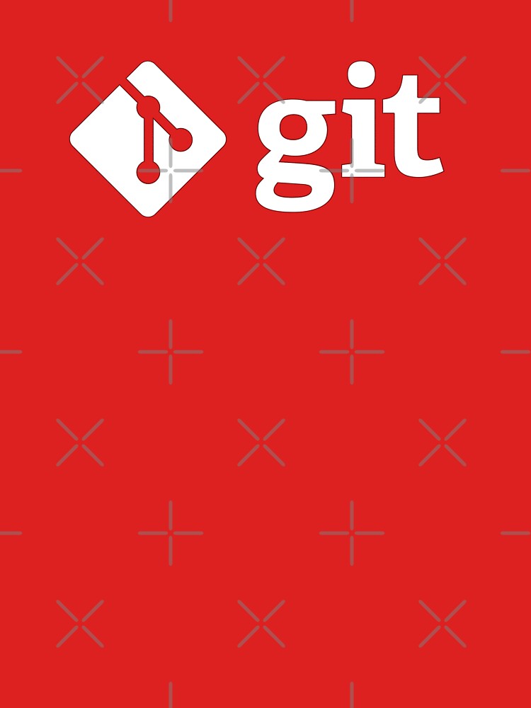 "Git­" T-shirt for Sale by miney | Redbubble