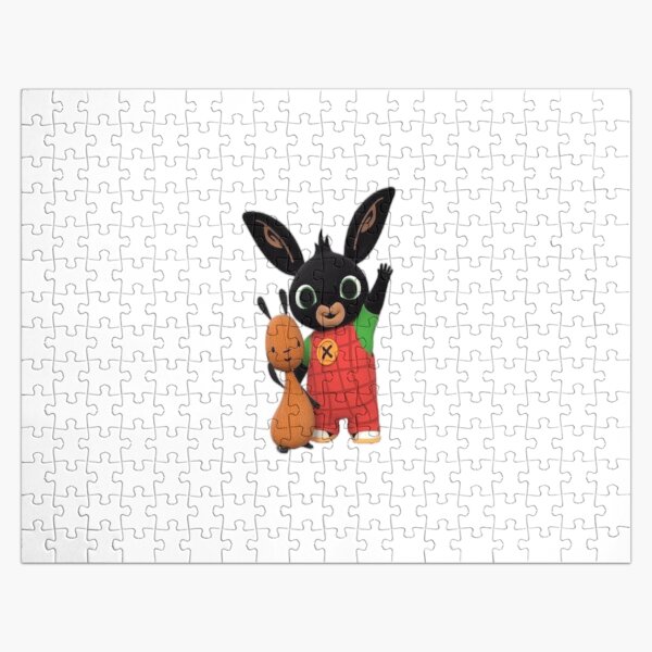 Bing Jigsaw Puzzles | Redbubble