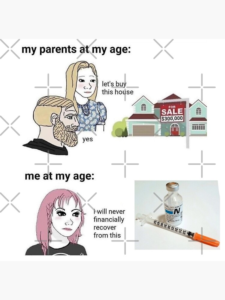 Memes Diabetes Daily Diabetes Meme Day 225: What A Shock