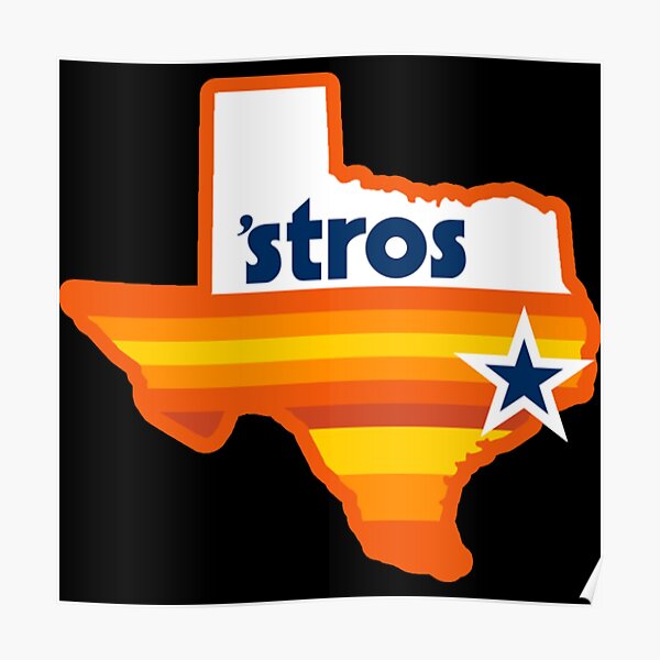 "Stros Texas" Poster for Sale by anhdathu91 | Redbubble