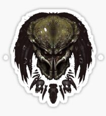 Predator: Stickers | Redbubble