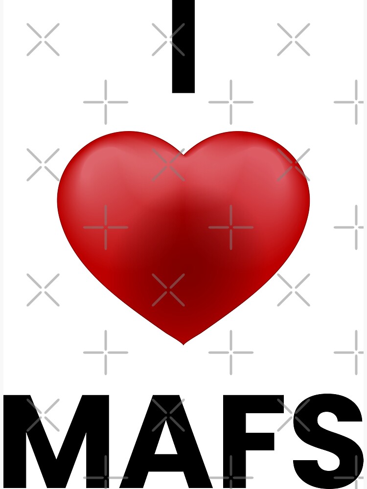 "MAFS Love" Poster by AqillaStore | Redbubble