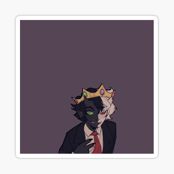"Ranboo " Sticker for Sale by ahjussiwande | Redbubble