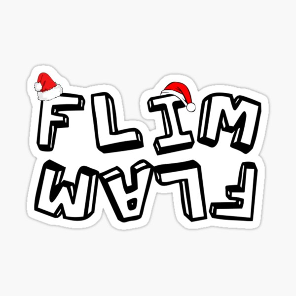 Mrflimflam Merch & Gifts for Sale | Redbubble