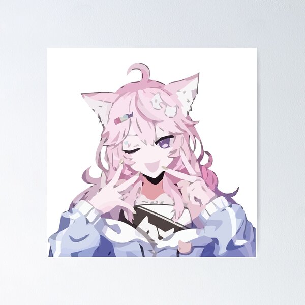 Nyanners Merch & Gifts for Sale | Redbubble