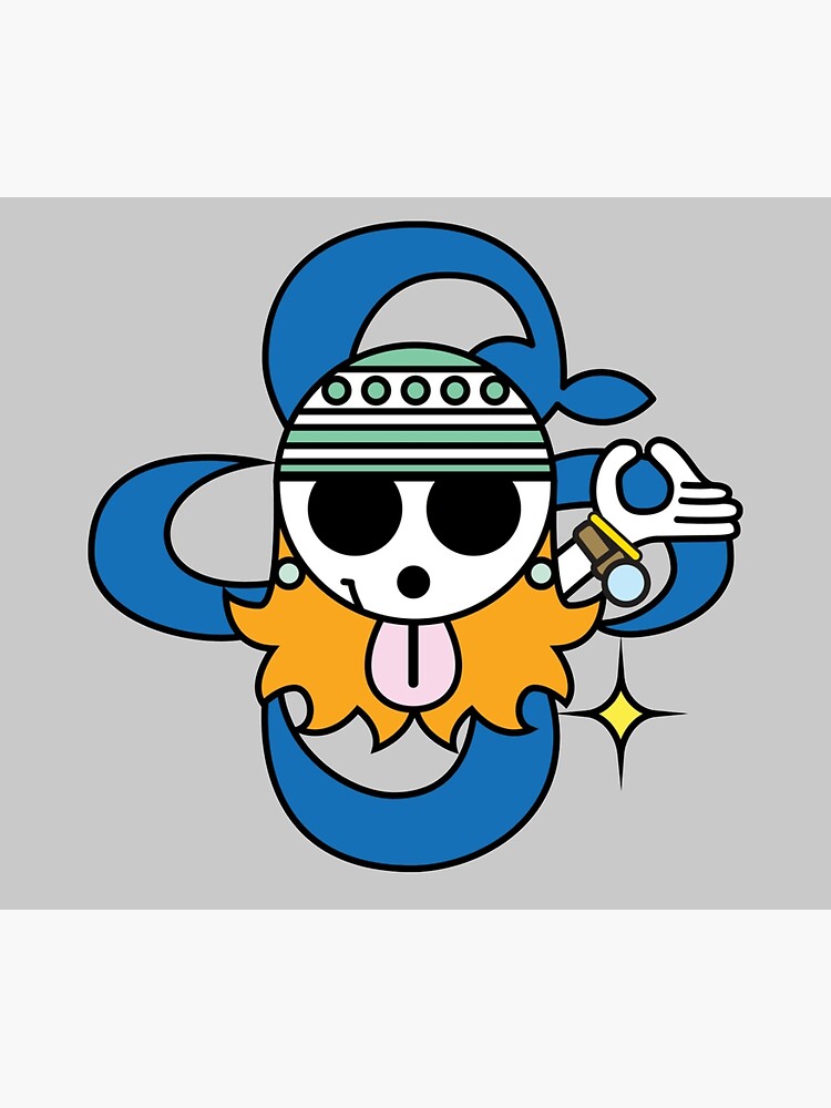 "nami flag" Poster for Sale by Delemovicstore | Redbubble