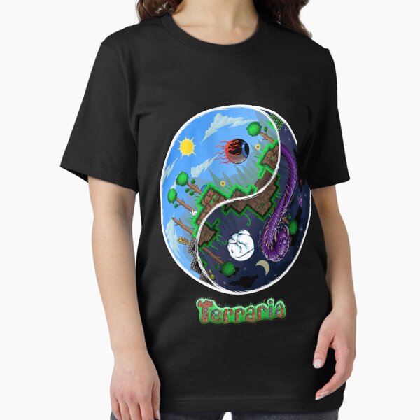 Terraria Merch & Gifts for Sale | Redbubble